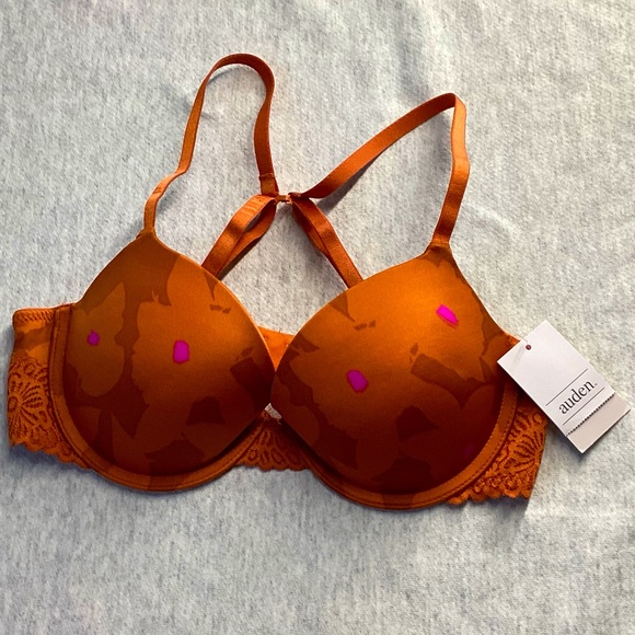 Auden | Intimates & Sleepwear | Auden The Daydream Light Lift Womens ...